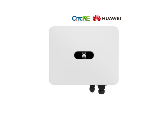 Huawei_Inverter SUN2000 15KTL MB0