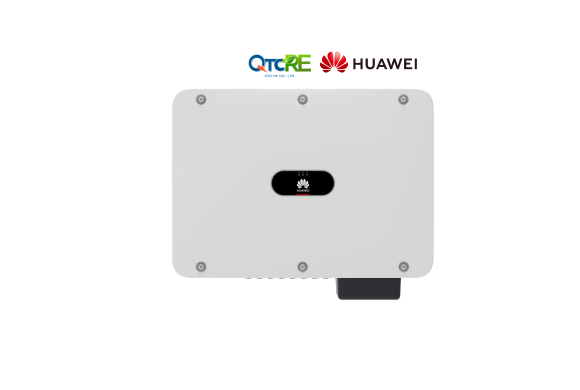 Huawei_Inverter_SUN2000-40KTL-M3