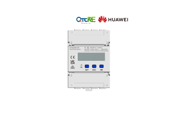 Huawei Power Sensor_DUSU666-HW/YD60-80 (Three Phase)