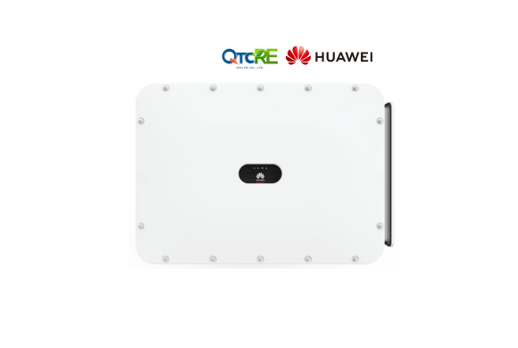 Huawei_Inverter SUN5000 150KTL MG0